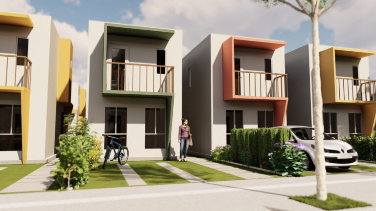 Empresa Pública Municipal de Vivienda | Portovivienda EP