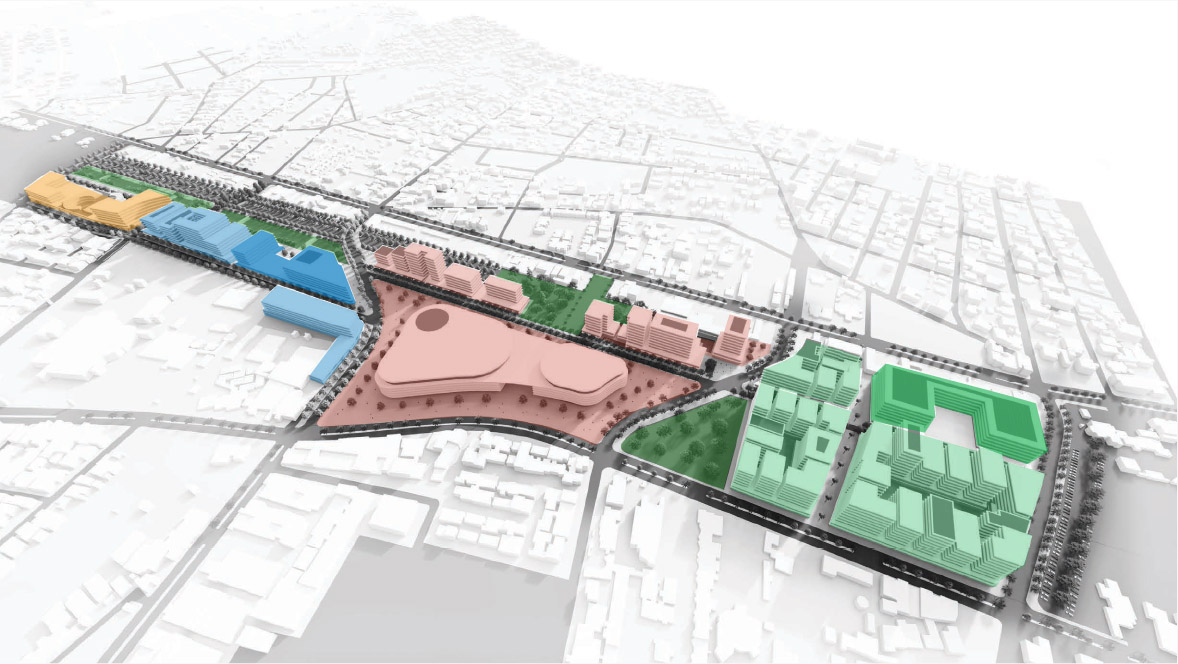 Villanueva | Portovivienda EP